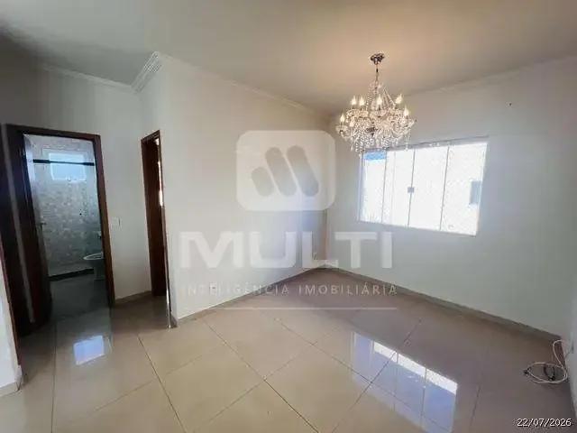 Apartamento para Locação em Uberlândia/MG Nova Uberlândia 2 Quartos