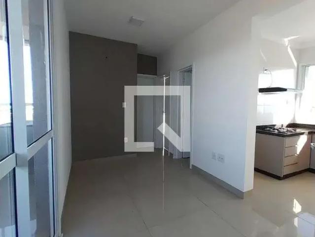 Apartamento para Locação em Uberlândia/MG Nova Uberlândia 2 Quartos