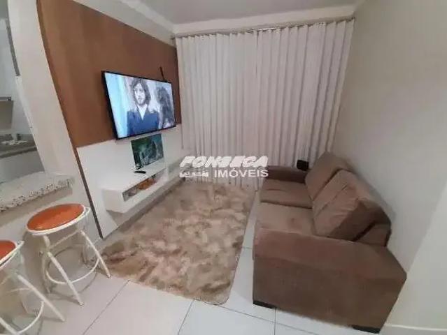 Apartamento para Locação em Uberlândia/MG Nova Alvorada 2 Quartos