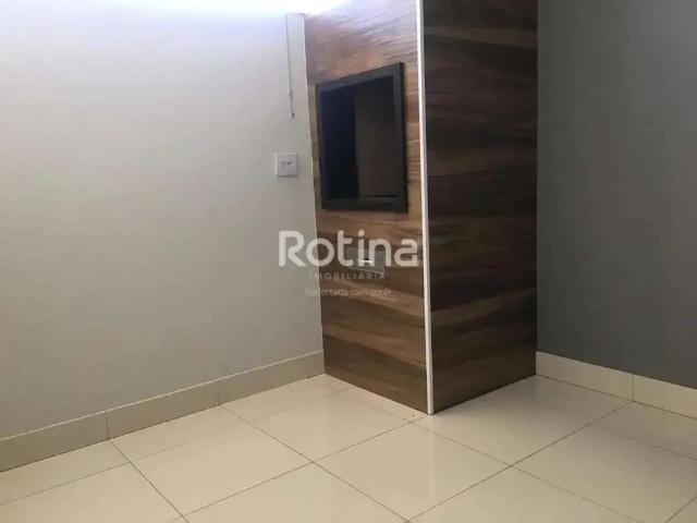 Apartamento para Locação em Uberlândia/MG Novo Mundo