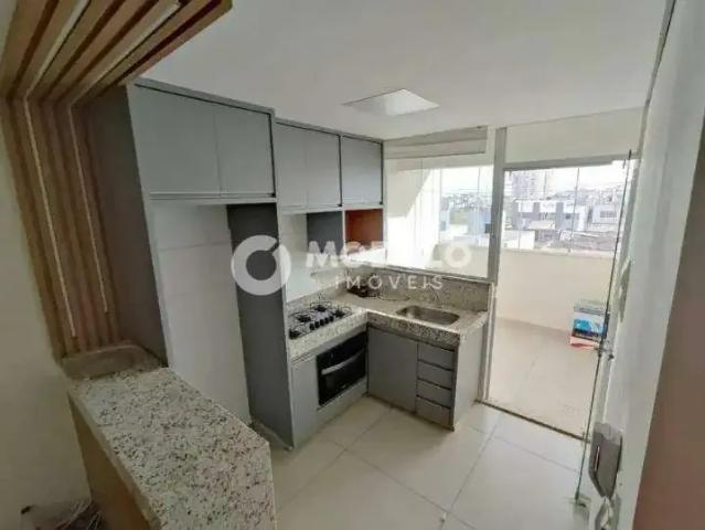 Apartamento para Locação em Uberlândia/MG Novo Mundo 2 Quartos