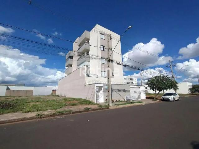 Apartamento para Locação em Uberlândia/MG Novo Mundo 2 Quartos