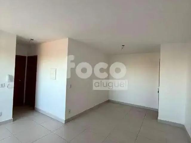 Apartamento para Locação em Uberlândia/MG Novo Mundo 2 Quartos
