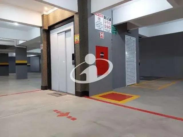Apartamento para Locação em Uberlândia/MG Novo Mundo 2 Quartos