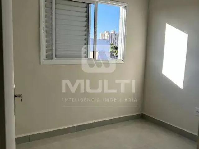 Apartamento para Locação em Uberlândia/MG Novo Mundo 2 Quartos