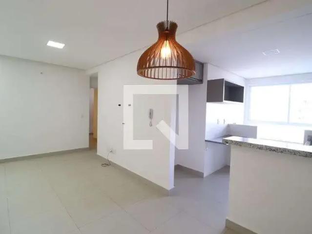 Apartamento para Locação em Uberlândia/MG Novo Mundo 2 Quartos