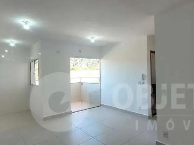 Apartamento para Locação em Uberlândia/MG Novo Mundo 2 Quartos