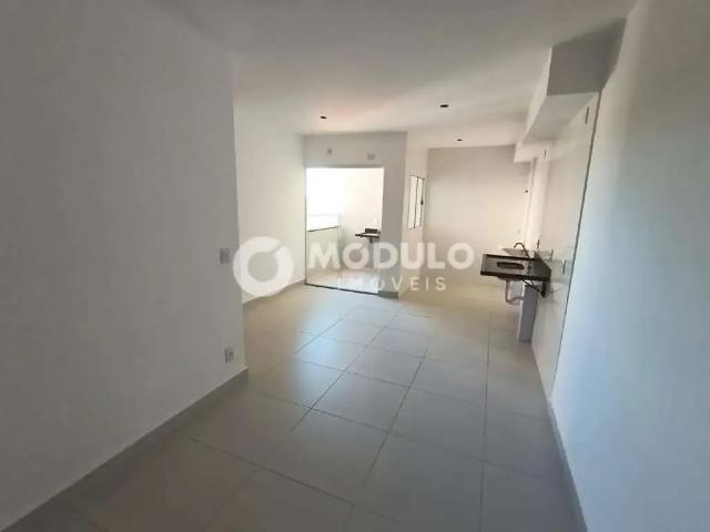 Apartamento para Locação em Uberlândia/MG Novo Mundo 2 Quartos
