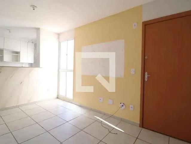 Apartamento para Locação em Uberlândia/MG Novo Mundo 2 Quartos