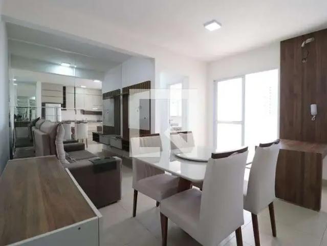 Apartamento para Locação em Uberlândia/MG Novo Mundo 2 Quartos