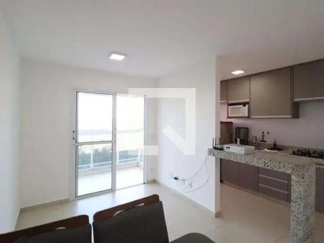 Apartamento para Locação em Uberlândia/MG Novo Mundo 2 Quartos
