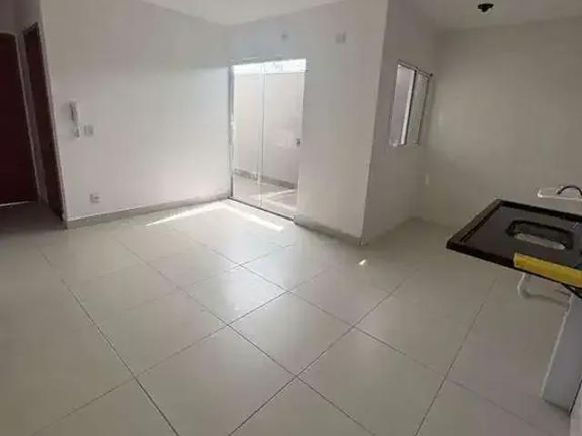 Apartamento para Locação em Uberlândia/MG Novo Mundo 2 Quartos