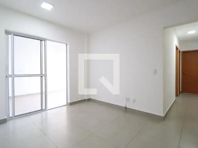 Apartamento para Locação em Uberlândia/MG Novo Mundo 2 Quartos