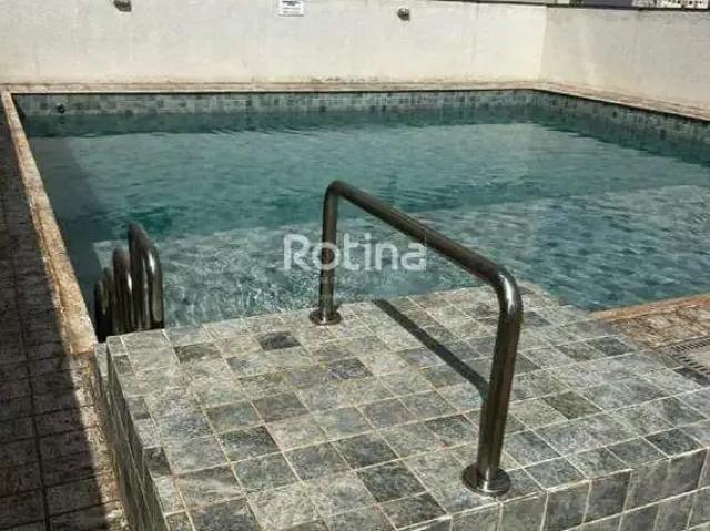 Apartamento para Locação em Uberlândia/MG Novo Mundo 2 Quartos