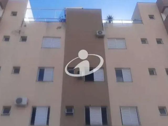 Apartamento para Locação em Uberlândia/MG Novo Mundo 2 Quartos