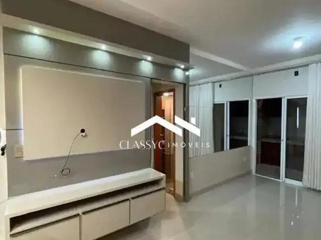 Apartamento para Locação em Uberlândia/MG Novo Mundo 2 Quartos