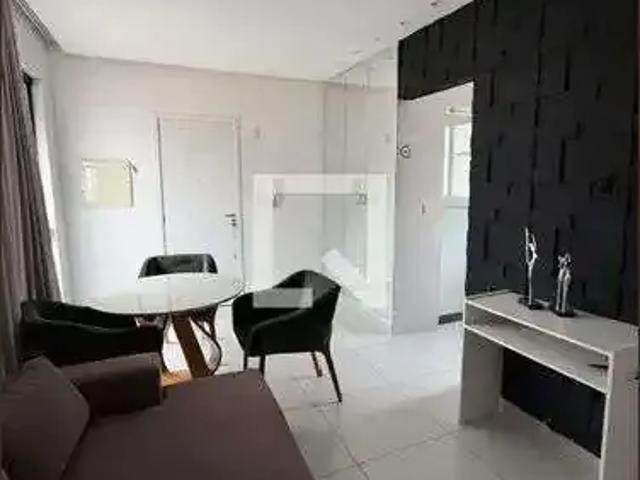 Apartamento para Locação em Uberlândia/MG Novo Mundo 2 Quartos
