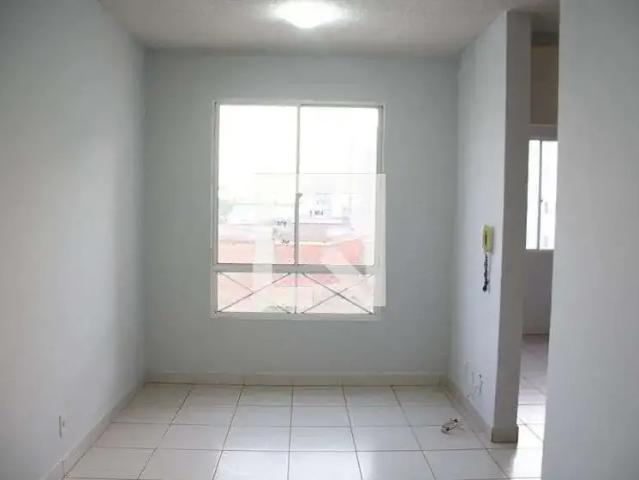 Apartamento para Locação em Uberlândia/MG Novo Mundo 2 Quartos
