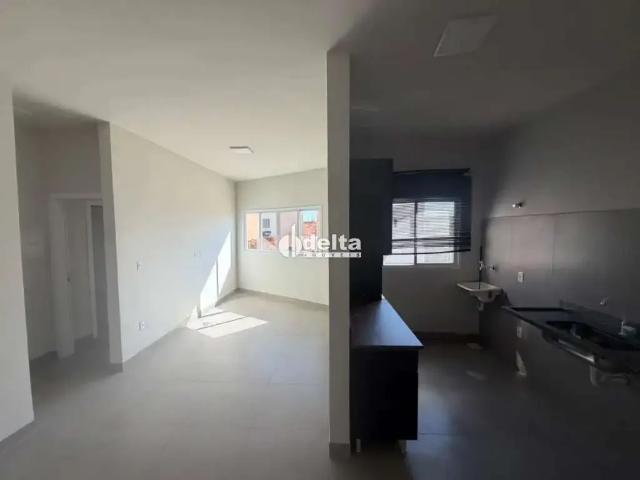 Apartamento para Locação em Uberlândia/MG Novo Mundo 2 Quartos
