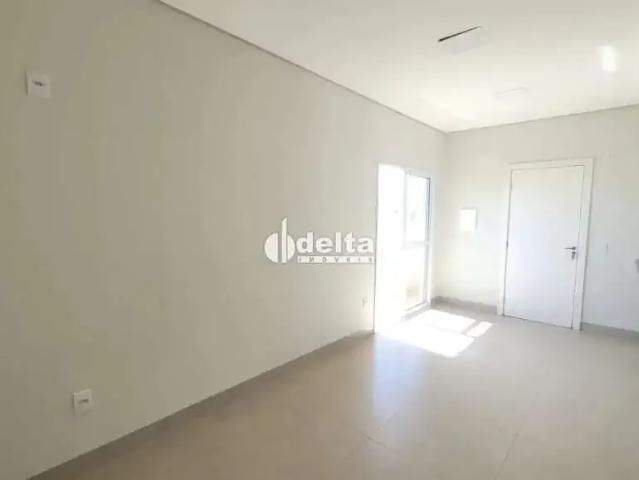 Apartamento para Locação em Uberlândia/MG Novo Mundo 2 Quartos