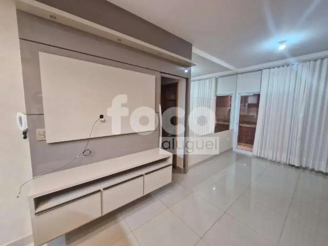 Apartamento para Locação em Uberlândia/MG Novo Mundo 2 Quartos