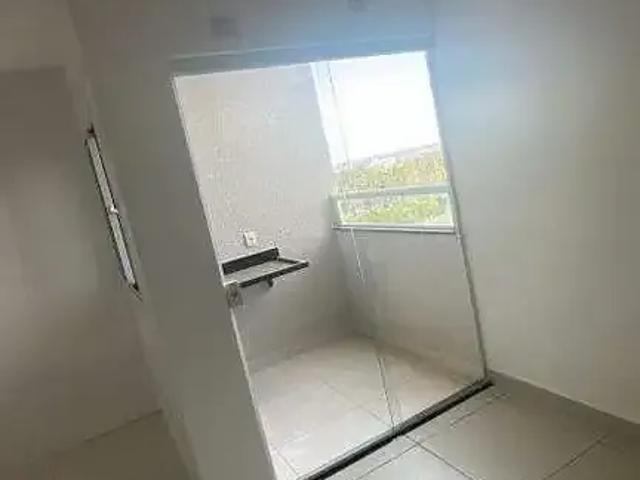 Apartamento para Locação em Uberlândia/MG Novo Mundo 2 Quartos