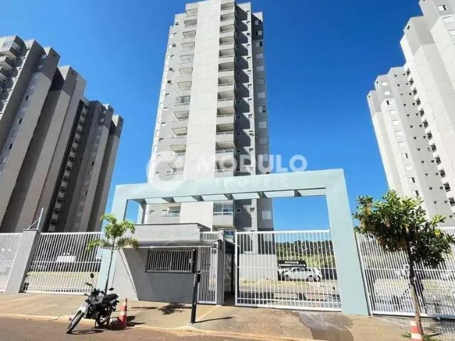 Apartamento para Locação em Uberlândia/MG Novo Mundo 2 Quartos