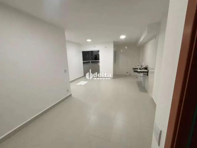 Apartamento para Locação em Uberlândia/MG Novo Mundo 2 Quartos