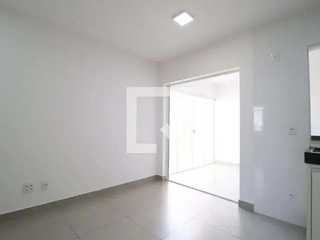 Apartamento para Locação em Uberlândia/MG Novo Mundo 2 Quartos