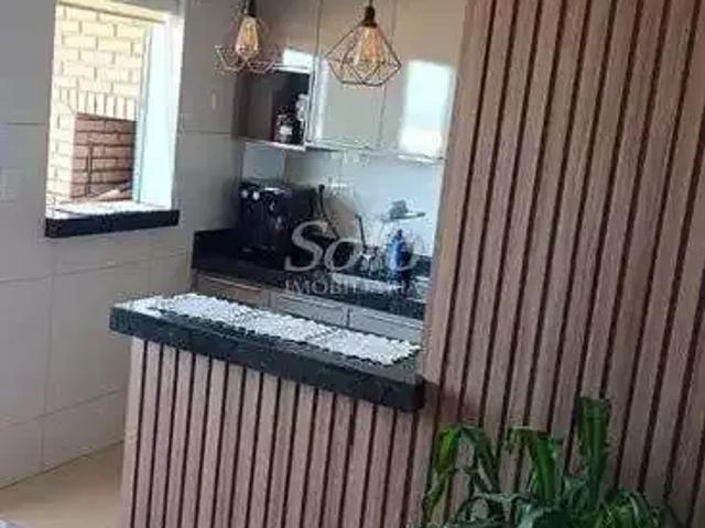 Apartamento para Locação em Uberlândia/MG Novo Mundo 2 Quartos