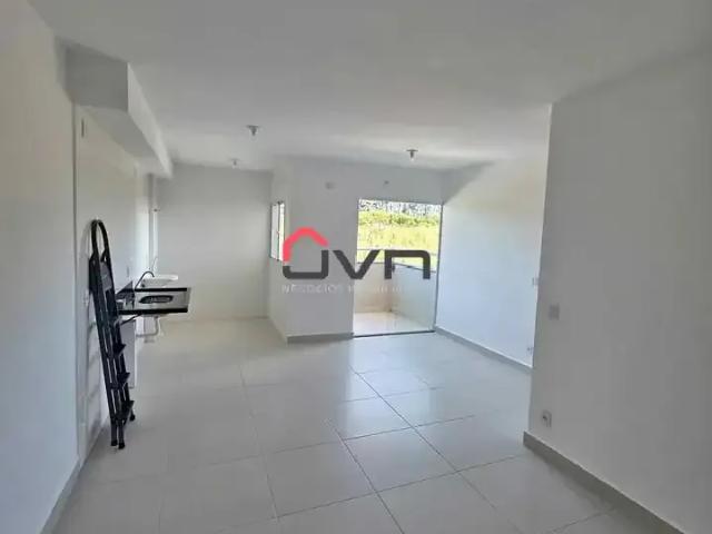 Apartamento para Locação em Uberlândia/MG Novo Mundo 2 Quartos