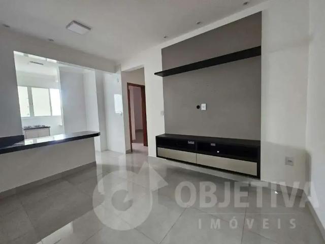 Apartamento para Locação em Uberlândia/MG Novo Mundo 2 Quartos