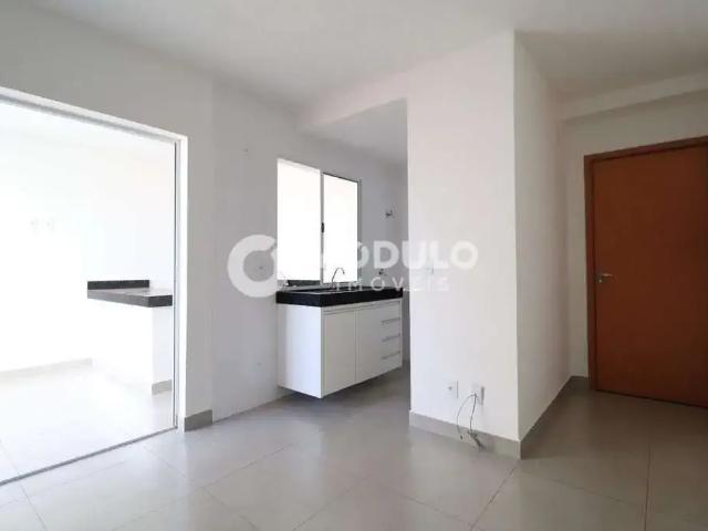Apartamento para Locação em Uberlândia/MG Novo Mundo 2 Quartos