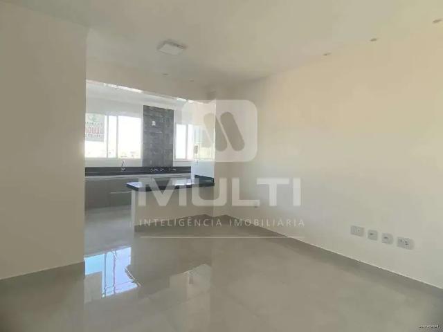Apartamento para Locação em Uberlândia/MG Novo Mundo 2 Quartos