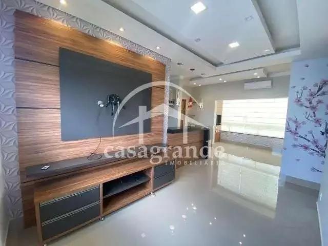 Apartamento para Locação em Uberlândia/MG Novo Mundo 2 Quartos