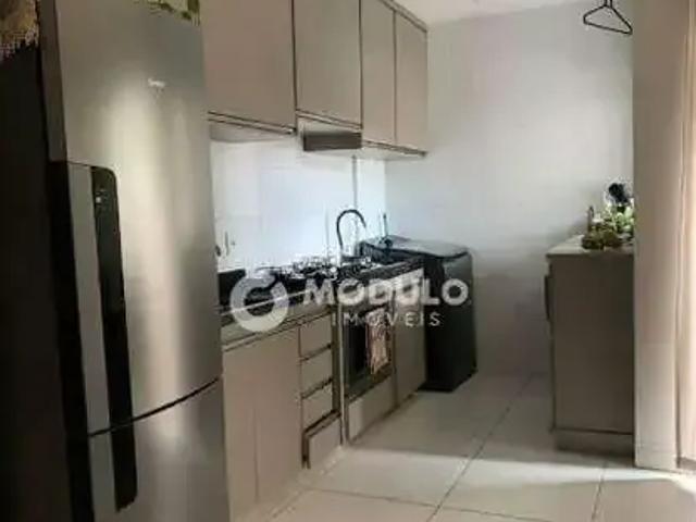 Apartamento para Locação em Uberlândia/MG Novo Mundo 2 Quartos