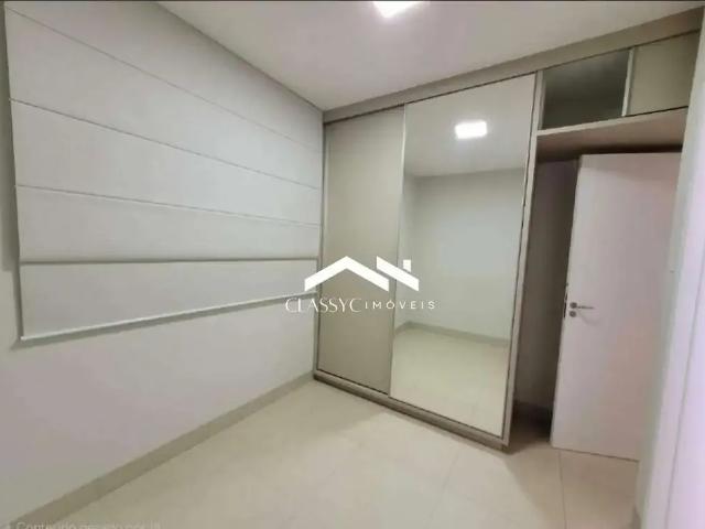 Apartamento para Locação em Uberlândia/MG Novo Mundo 2 Quartos