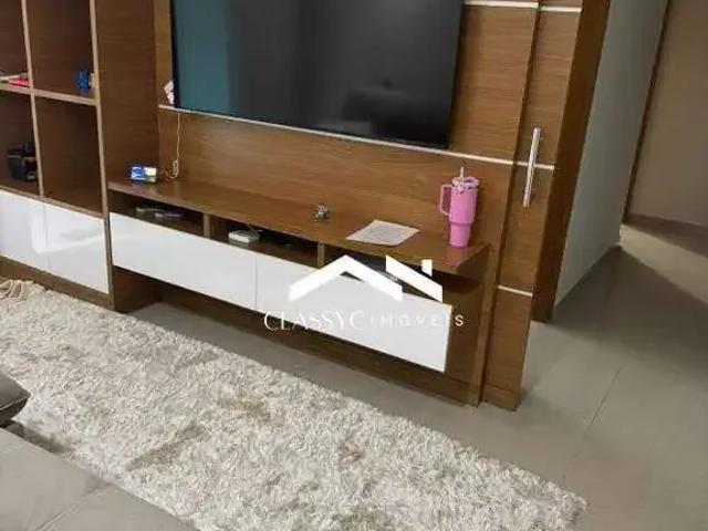 Apartamento para Locação em Uberlândia/MG Novo Mundo 3 Quartos