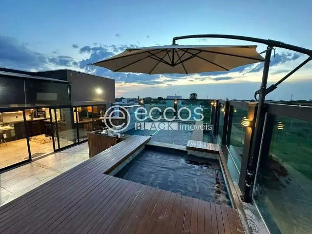 Apartamento para Locação em Uberlândia/MG Novo Mundo 3 Quartos