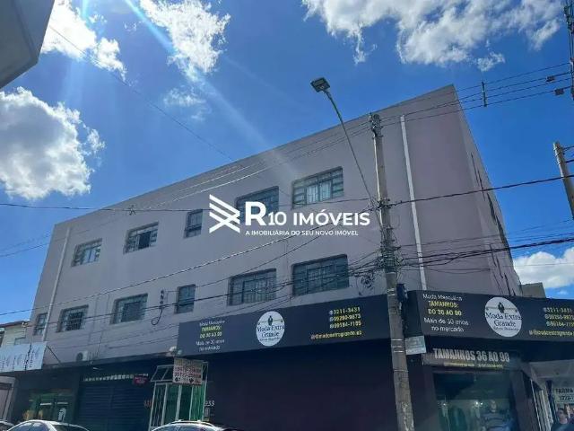 Apartamento para Locação em Uberlândia/MG Nossa Senhora Aparecida 3 Quartos