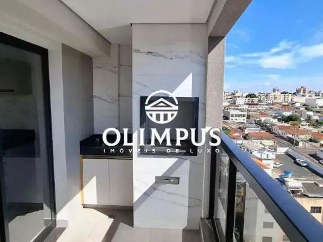 Apartamento para Locação em Uberlândia/MG Nossa Senhora Aparecida 3 Quartos