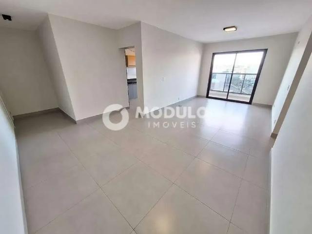 Apartamento para Locação em Uberlândia/MG Nossa Senhora Aparecida 3 Quartos