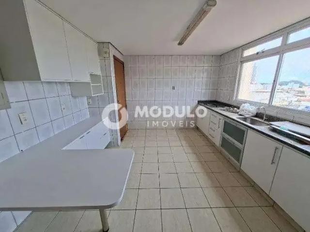 Apartamento para Locação em Uberlândia/MG Nossa Senhora Aparecida 3 Quartos