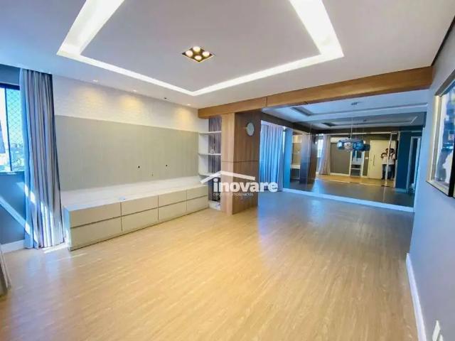 Apartamento para Locação em Uberlândia/MG Nossa Senhora Aparecida 3 Quartos