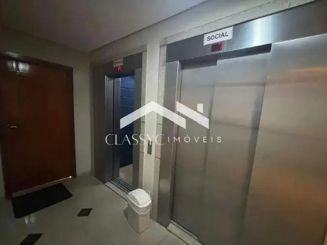 Apartamento para Locação em Uberlândia/MG Nossa Senhora Aparecida 3 Quartos
