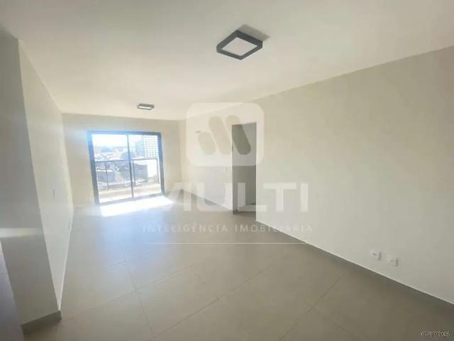 Apartamento para Locação em Uberlândia/MG Nossa Senhora Aparecida 3 Quartos