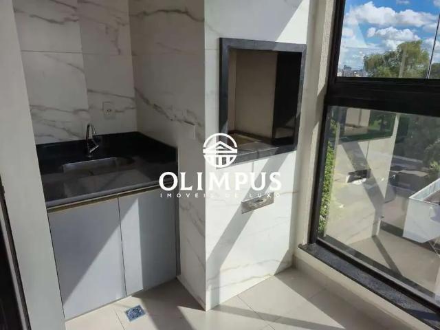 Apartamento para Locação em Uberlândia/MG Nossa Senhora Aparecida 3 Quartos