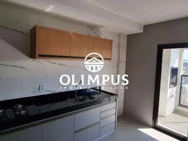 Apartamento para Locação em Uberlândia/MG Nossa Senhora Aparecida 3 Quartos