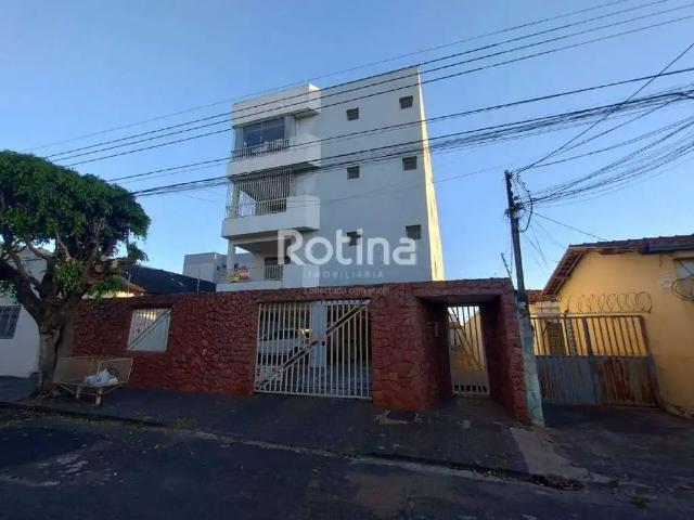Apartamento para Locação em Uberlândia/MG Nossa Senhora Aparecida 3 Quartos