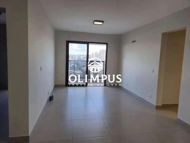 Apartamento para Locação em Uberlândia/MG Nossa Senhora Aparecida 3 Quartos